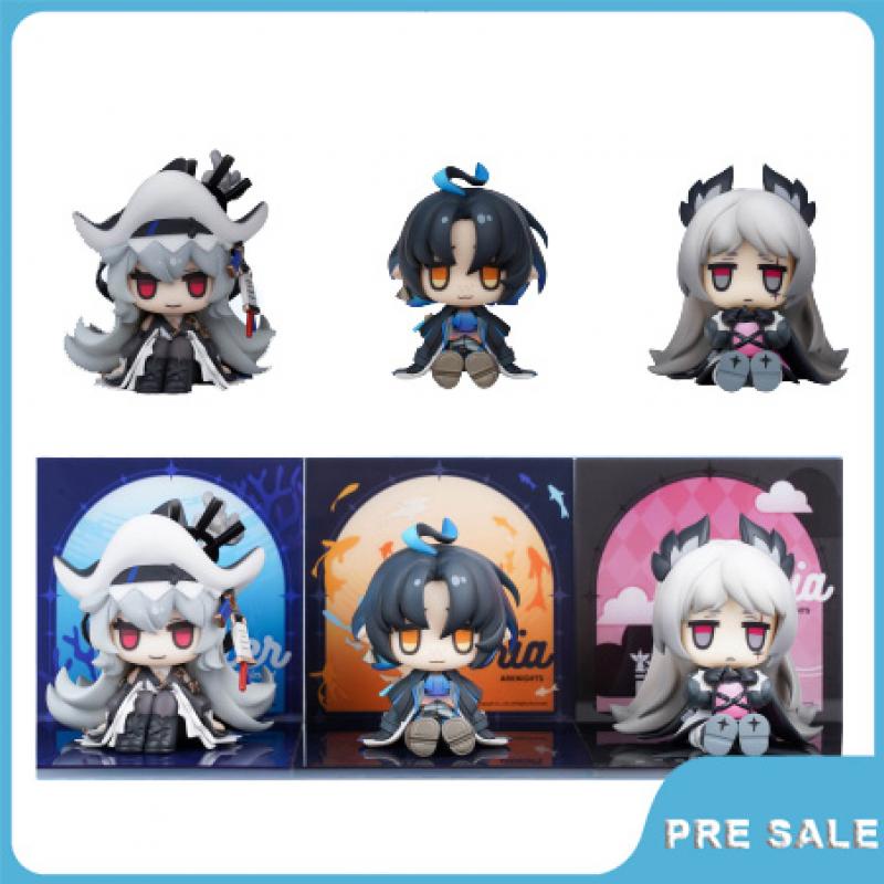 Pre Sale Arknights Game Anime Action Figure Specter The Unchained Lumen ...