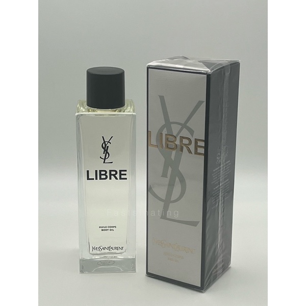 YSL Yves Saint Laurent Body oil 150ml ผลิต 0122 - jar.aey - ThaiPick