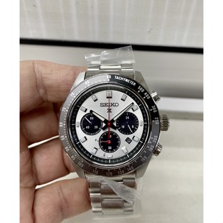 Seiko Prospex Speedtimer Solar Chronograph รุ่น SSC911P1,SSC911P,SSC911 ...