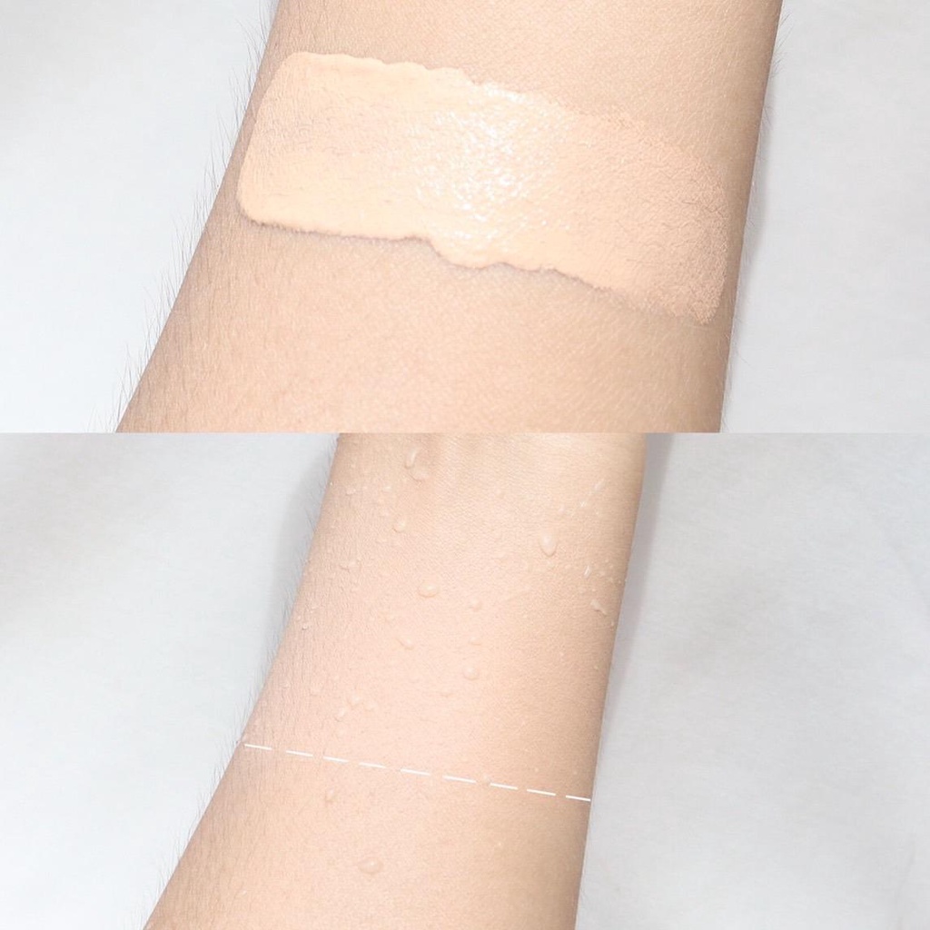 MERREZCA Perfect Matte Foundation SPF50 PA รองพื้นเนื้อแมตต์ สูตรพิเศษ ...