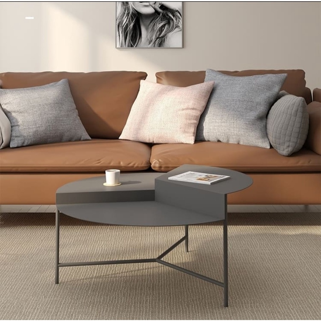 โต๊ะกาแฟ 3 step-coffee table | Shopee Thailand