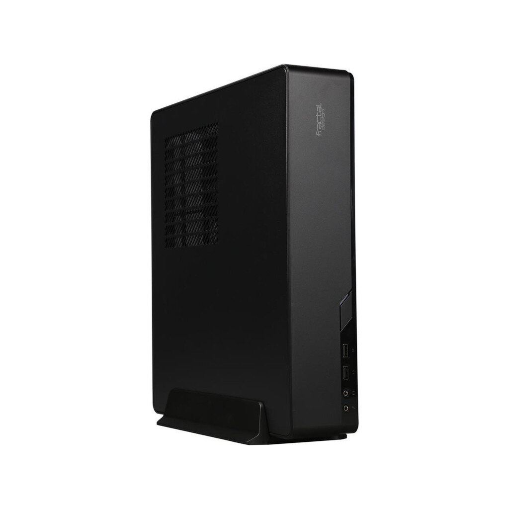 Fractal Design Node 202 HTPC itx Case | Shopee Thailand