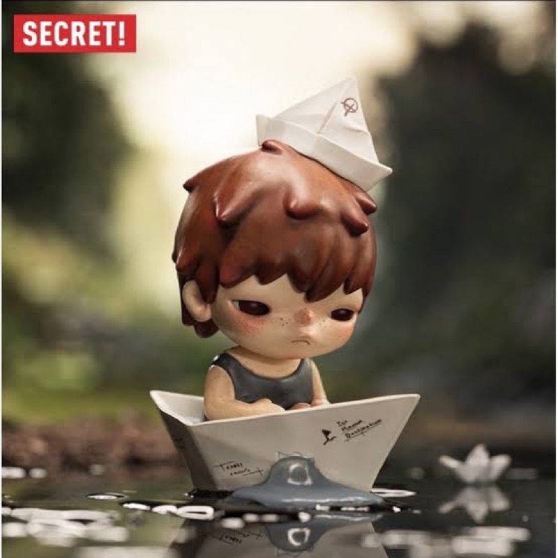 พร้อมส่ง Secret Hirono Little Mischief แท้100 - vixenia - ThaiPick