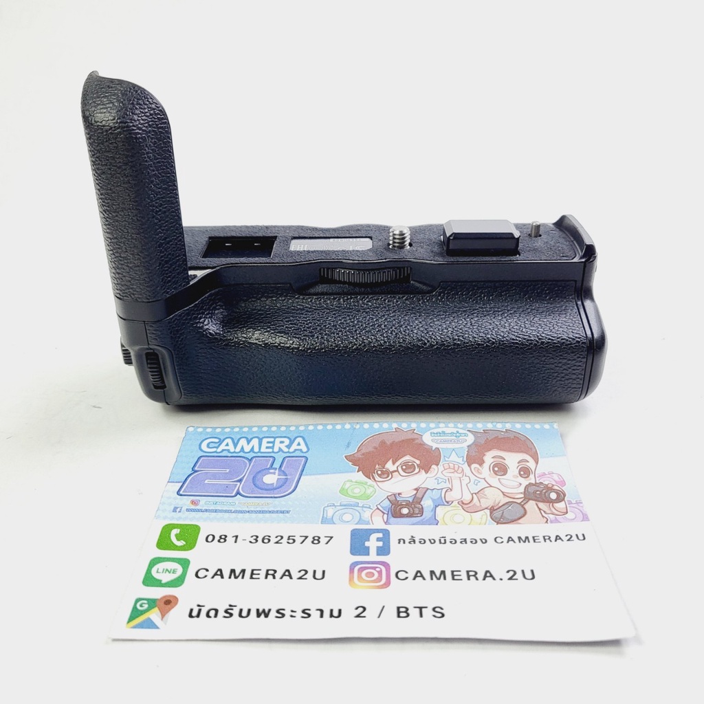 Fujifilm VG-XT3 Grip+Battery NP-W126S | Shopee Thailand