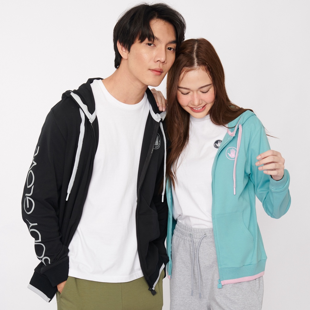 BODY GLOVE SC ESSENTIAL Hoodie Fall-Winter 2022 - เสื้อฮู้ด Essential ...