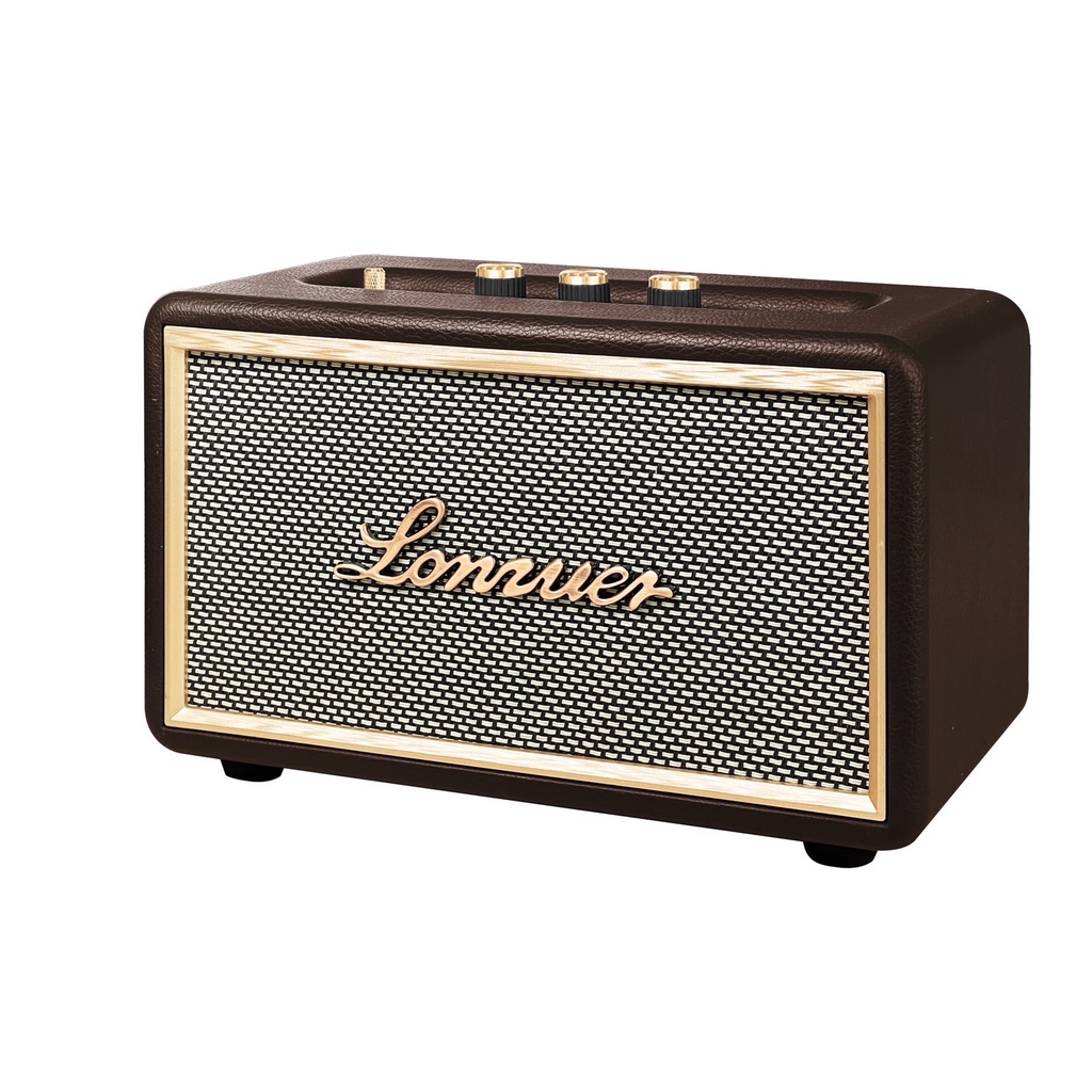 EasyandPerfect Lonzuer Dream ลำโพง ลำโพงบลูทูธ - easyandperfectofficial ...