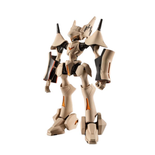 Bandai Robot Spirits (Side Antibody) Hime Brain Powerd 4573102633040 ...