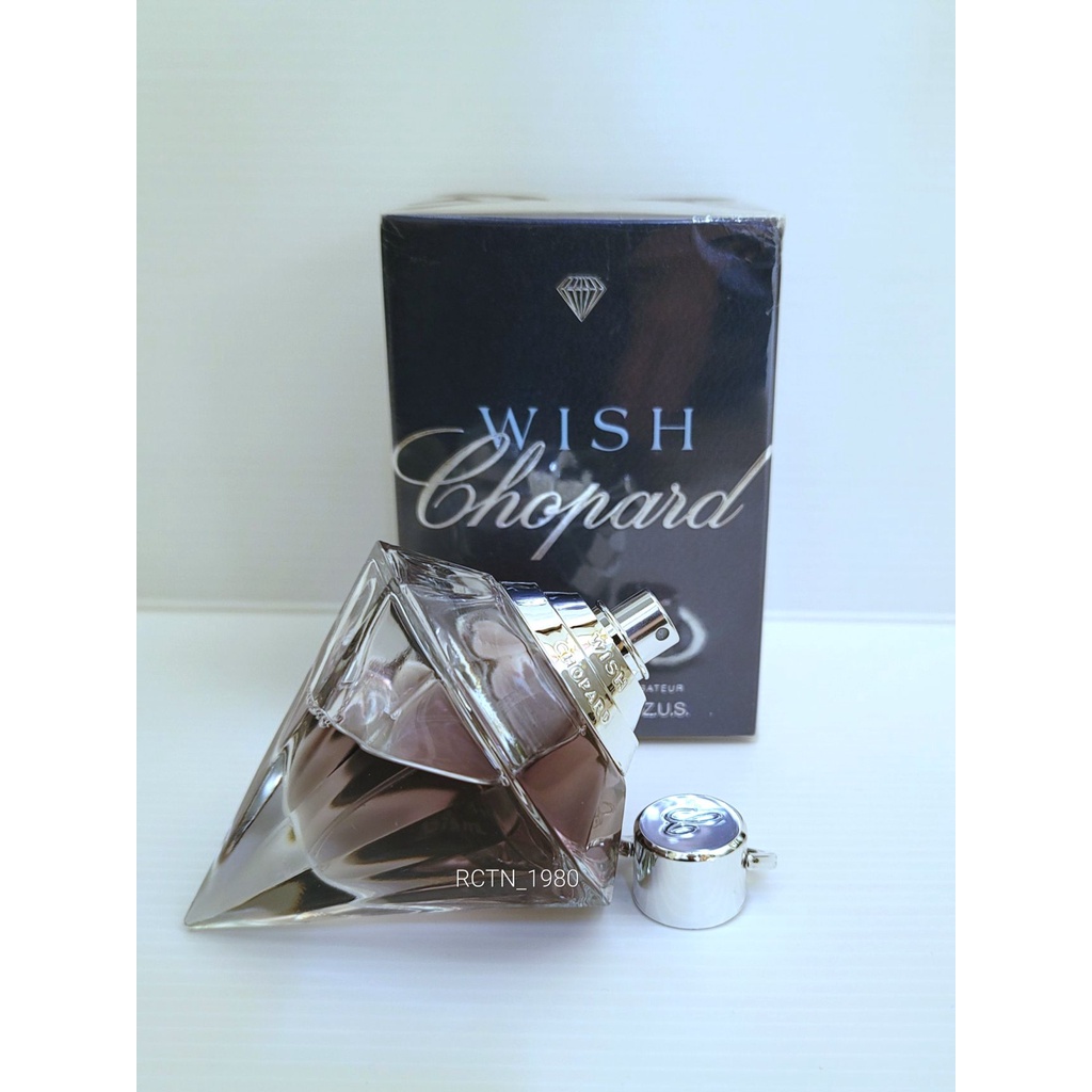 Chopard Wish ถูกที่สุด พร้อมโปรโมชั่น ส.ค. 2025 | BigGoเช็คราคาง่ายๆ