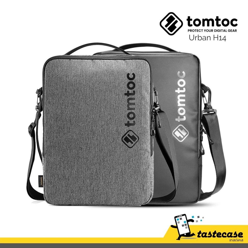 TOMTOC Urban H14 for เคสสำหรับ Macbook Pro M1 Pro M1 Max 16 (2021) Macbook Pro M1 14 (2021 ...