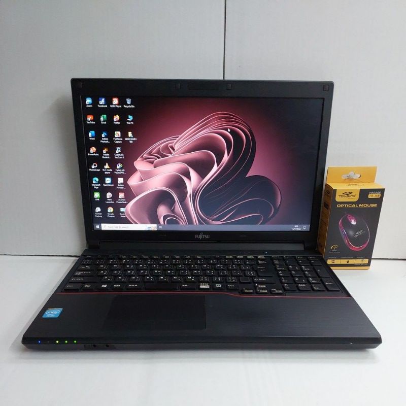 Notebook มือสองพร้อมใช้งานสภาพดี | Shopee Thailand