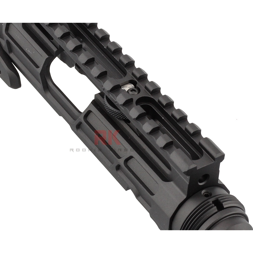 TTI AIRSOFT AAP-01 PCC Kit (Black) for Airsoft Only - rookieairsoft ...