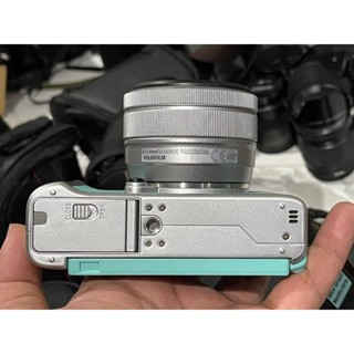 กล้องถูกฟูจิ xa7 Fujifilm XA 7 | Shopee Thailand