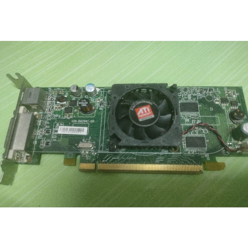 AMD Radeon HD 3450 512MB | Shopee Thailand