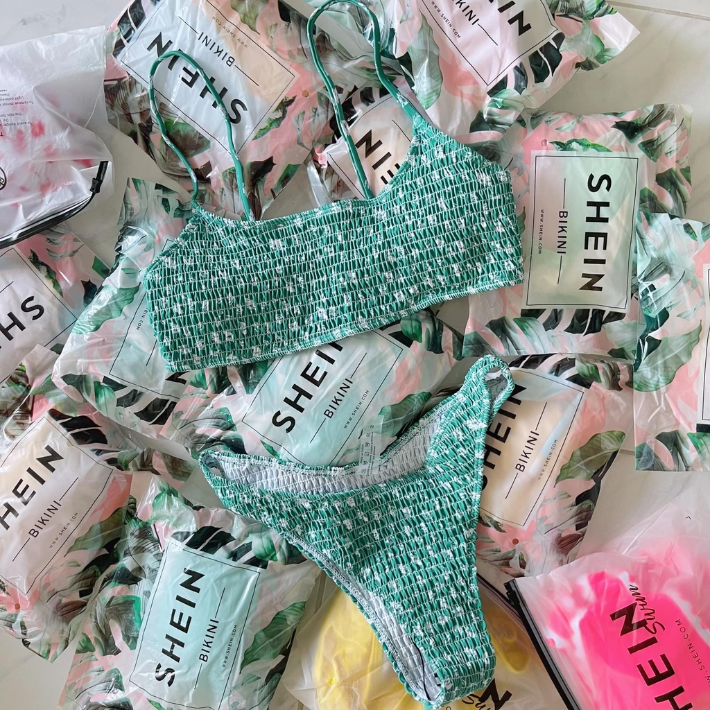 Shein มือ 1 สำหรับสาวไซส์ M - lin_infinity - ThaiPick