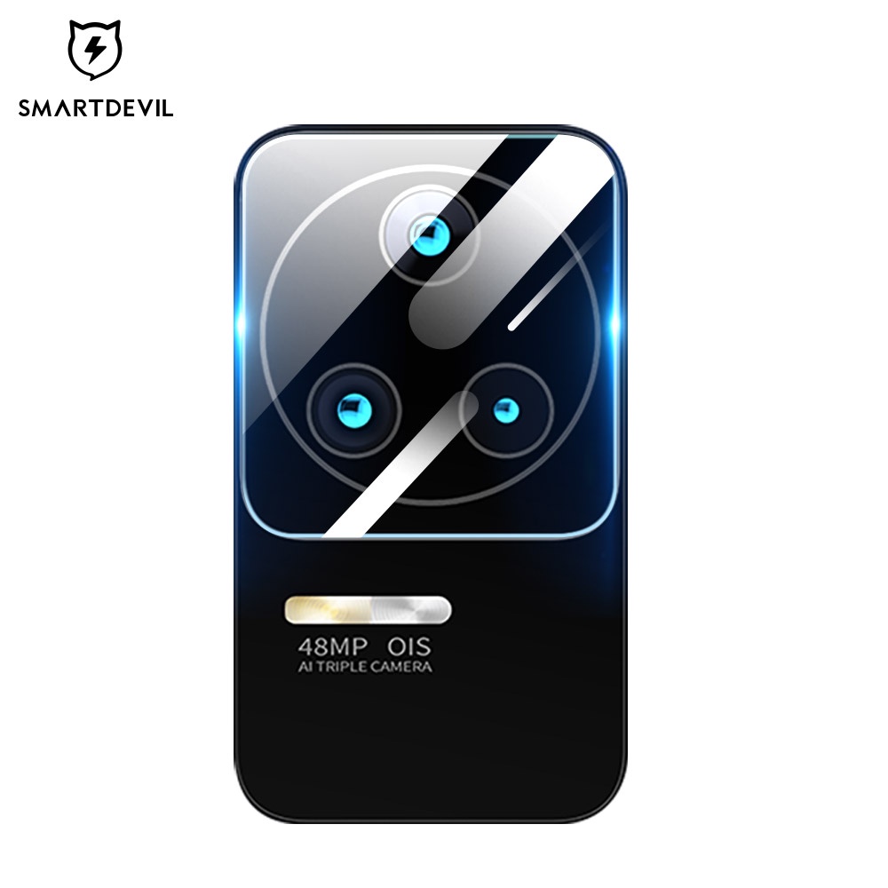 SmartDevil AR ฟิล์มกันรอย สะท้อนแสง นิ่ม สําหรับ Xiaomi pad66Pro HD ฟิล์มป้องกันการระเบิด ...