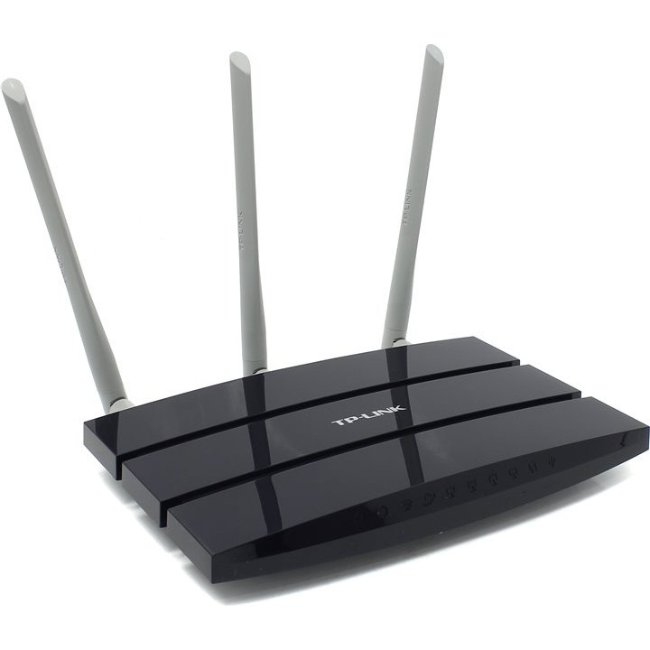 Router 300Mbps Wireless N Gigabit TL-WR1043ND | Shopee Thailand