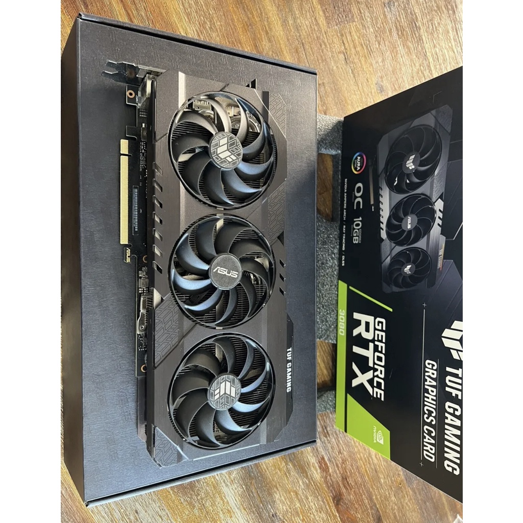 BRAND NEW GEFORCE RTX GRAPHIC CARD | Shopee Thailand