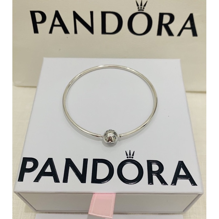 Pandora Me Bangle size16 แท้100 - pandoradd - ThaiPick