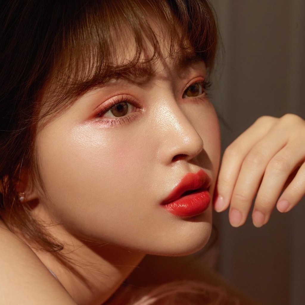 MERREZCA Perfect Matte Foundation SPF50 PA รองพื้นเนื้อแมตต์ สูตรพิเศษ ...