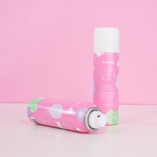 มูสกำจัดขน Plouise Hair Removal Spray | Shopee Thailand