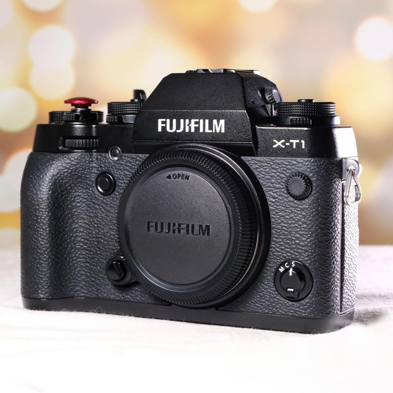 FUJI XT1 ( สินค้ามือสอง ) - sickcamera - ThaiPick