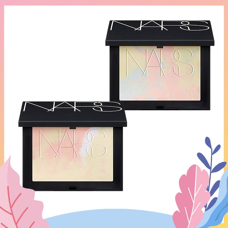 NARS Light Reflecting Prismatic Powder 10g nars เครื่องสำอางสำหรับผิวหน้า | Shopee Thailand