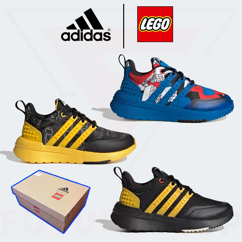 adidas x lego ถูกที่สุด พร้อมโปรโมชั่น มี.ค. 2025 | BigGoเช็คราคาง่ายๆ