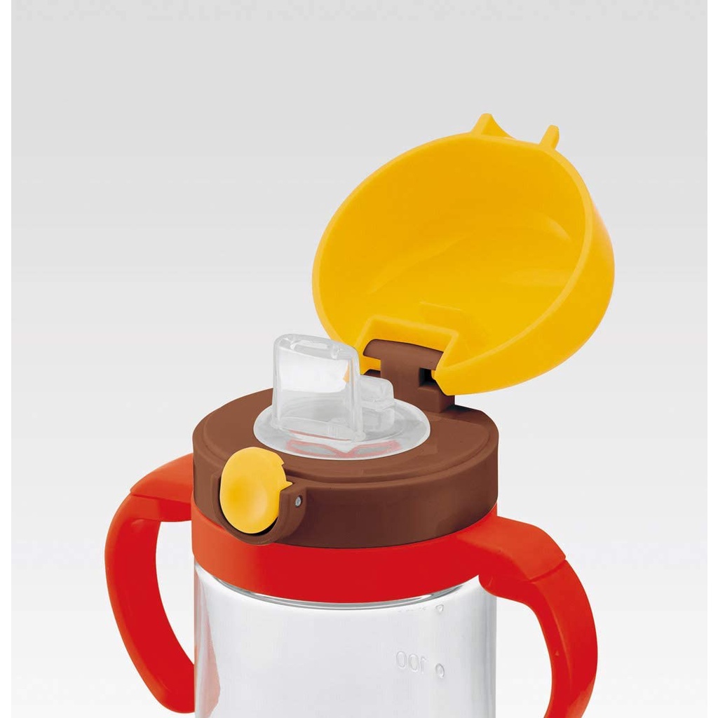 พร้อมส่ง ขวดน้ำเด็ก Skater 260ml - milullda - ThaiPick