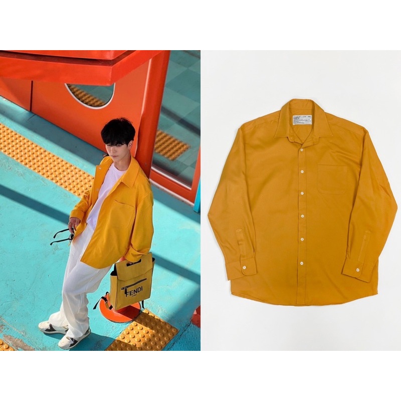 ASNOFIT ( korea oversized ) | Shopee Thailand