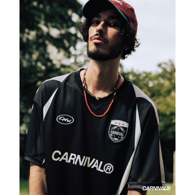 ของแท้ Carnival F.C 2022 Collection พร้อมส่ง - kicksotaku - ThaiPick