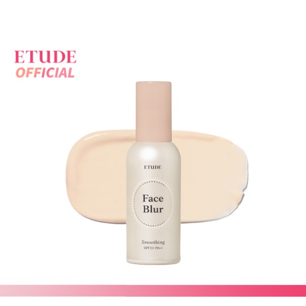 ETUDE Face Blur Smoothing 35g เมคอัพ Primer - etudehouseth - ThaiPick