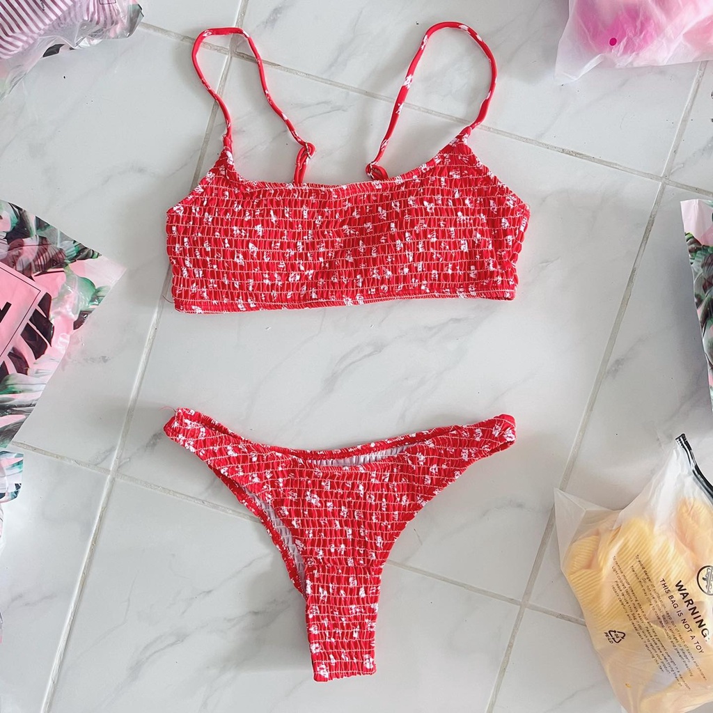 Shein มือ 1 สำหรับสาวไซส์ M - lin_infinity - ThaiPick