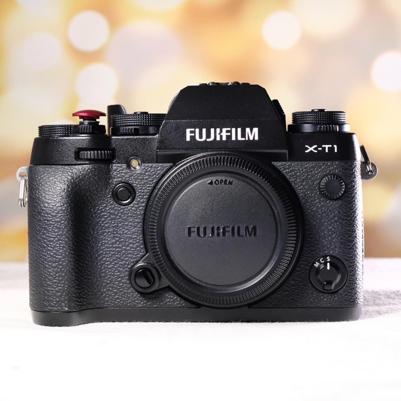 FUJI XT1 ( สินค้ามือสอง ) - sickcamera - ThaiPick