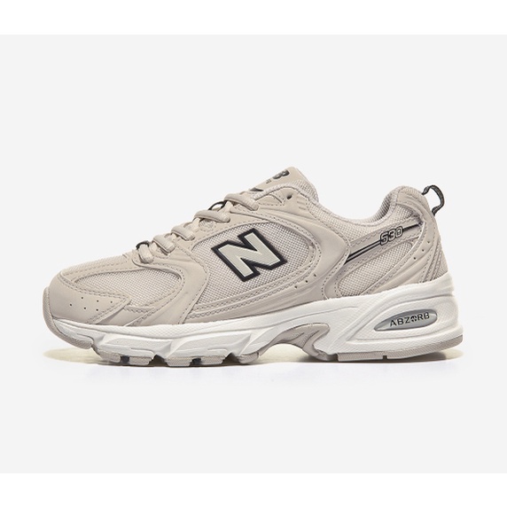 new balance 530 SH Ivory | Shopee Thailand