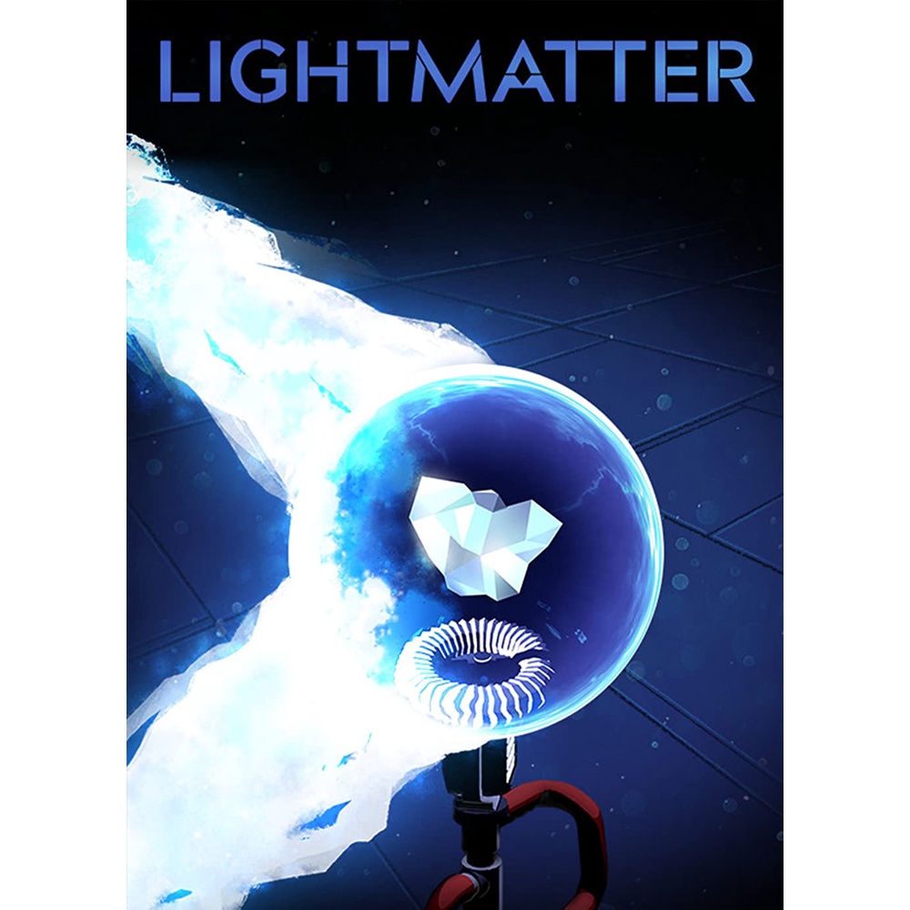 แผ่นเกมคอม PC - Lightmatter [1DVD + USB + ดาวน์โหลด] | Shopee Thailand