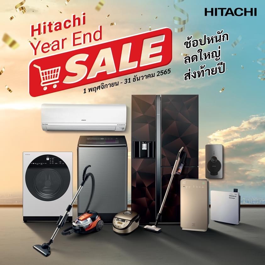 Hitachi เครื่องซักผ้าแบบ 2 ถัง รุ่น PS-140WJ ขนาด 14 กก. PS140WJ PS140 ...