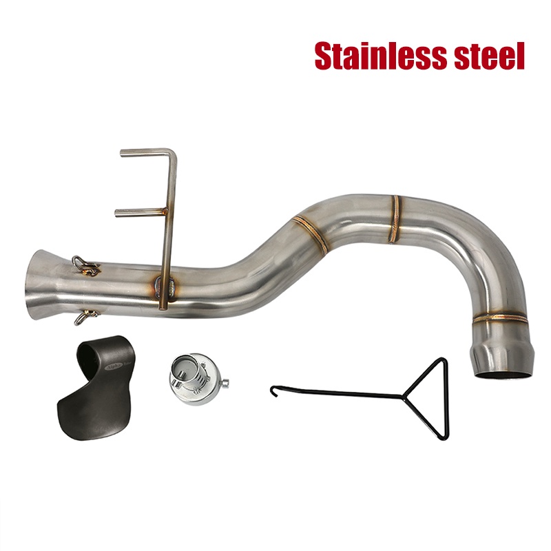 ร้านค้าเป็นแฟน ๆ ของคน 10Motorcycle Primary Exhaust Muffler Pipe For ...