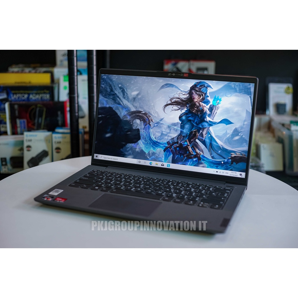 Ideapad 5 5500u ถูกที่สุด พร้อมโปรโมชั่น พ.ย. 2023|BigGoเช็คราคาง่ายๆ