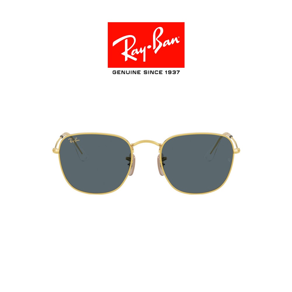 RAY-BAN FRANK - RB3857 9196R5 -Sunglasses - rayban.th - ThaiPick