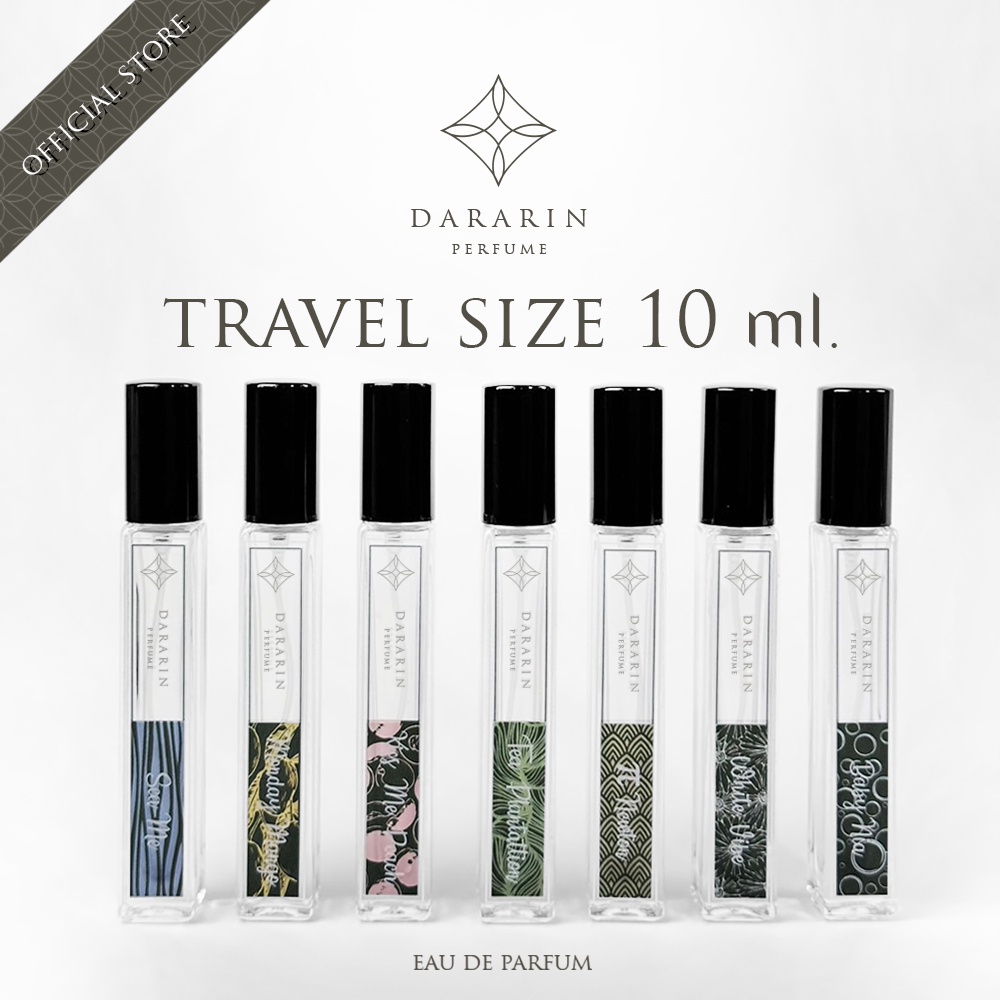 Perfume.Dararin, ร้านค้าออนไลน์ | Shopee Thailand