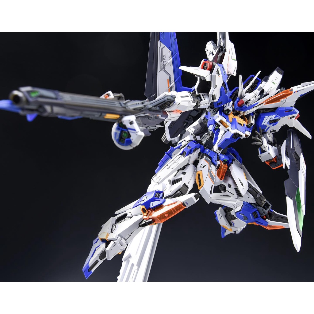 Infinite Dimension MG 1100 Genesis - Tactical Unit Commander Aircraft ...