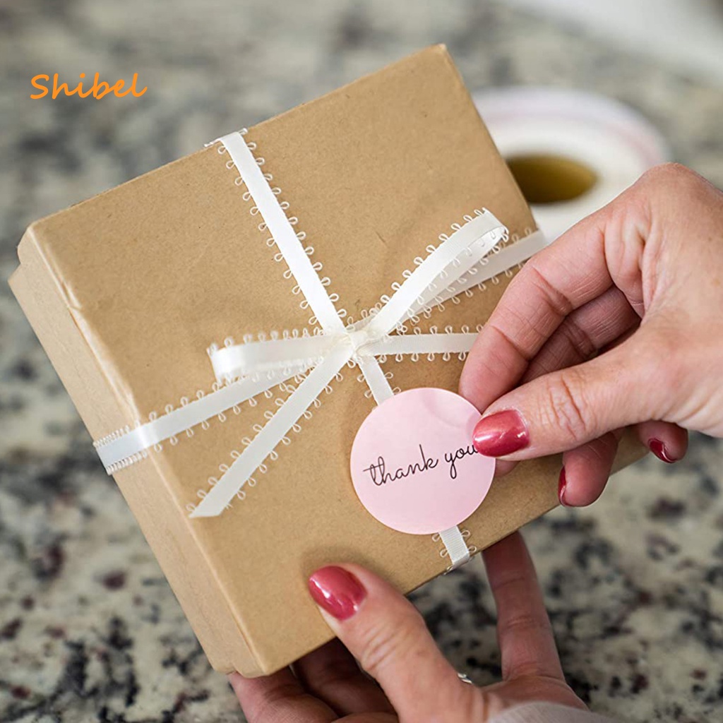 Shibel 1 Roll Tear-resistant Crafts Sticker for Kids School Stationery ...