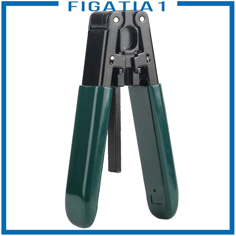 xdc [NANA] Fiber Optic Stripper Stripping FTTH Cable Wire Peel Stripper ...