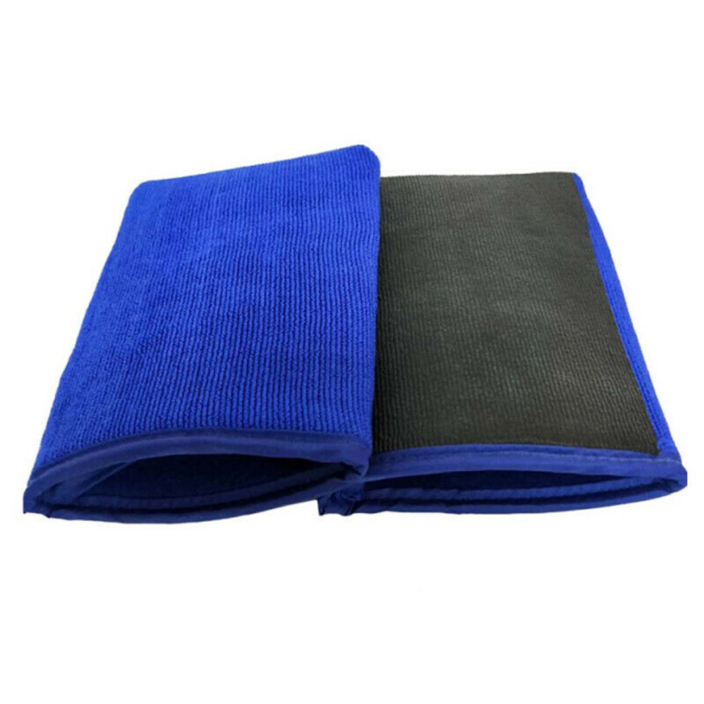 Clay Bar Mitt Clay Glove Detailing Than Clay Bar Cleaning Faster Towel ...