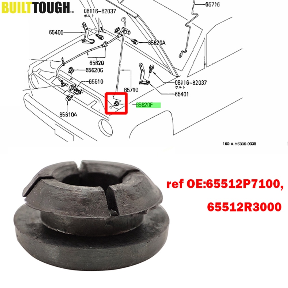 FOR Nissan PATROL Skyline R32 X trail T30 Almera Teana Altima Stanza ...