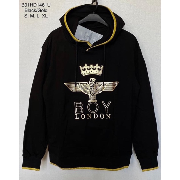 BOY LONDON Hoodies รหัส B01HD1461U - boylondonoutlet.th - ThaiPick