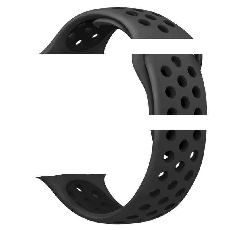 สายนาฬิกา smart watch สายsport มีทุกขนาด for watch ultra 8765432 ปรับ ...