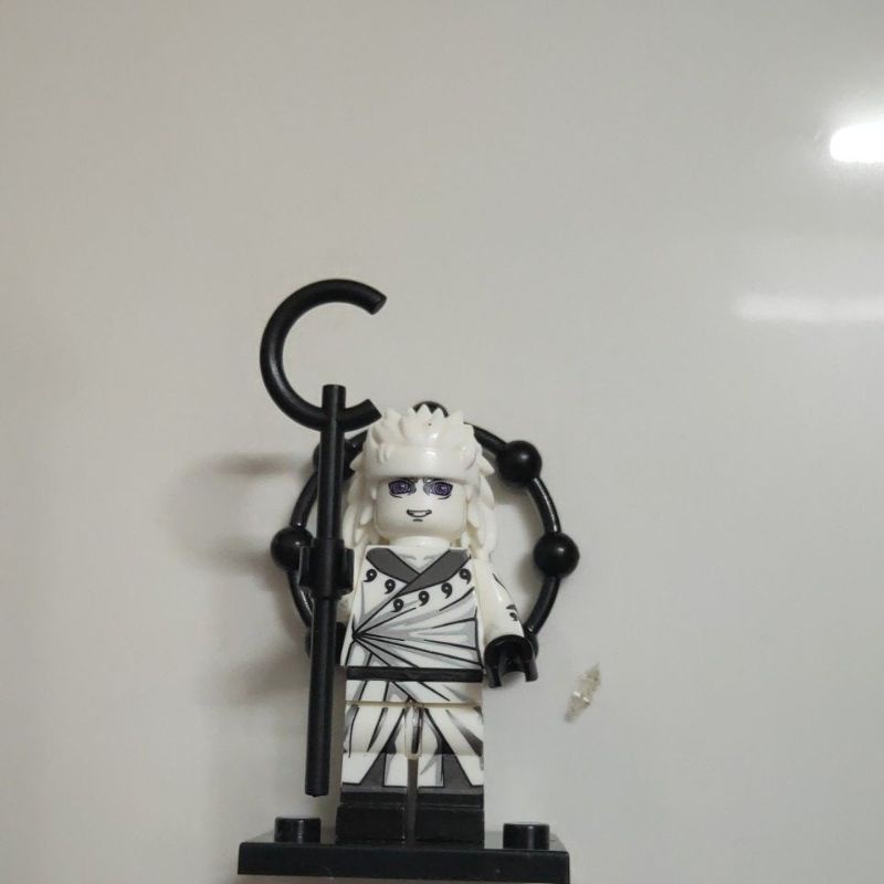 Madara Lego ถูกที่สุด พร้อมโปรโมชั่น ม.ค. 2026 | BigGoเช็คราคาง่ายๆ