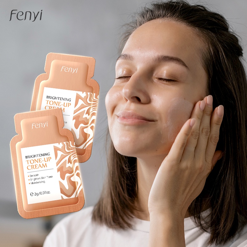 Fenyi ครีมปรับสีผิวให้กระจ่างใส ให้ความชุ่มชื้น 2 กรัม - laikou.th ...