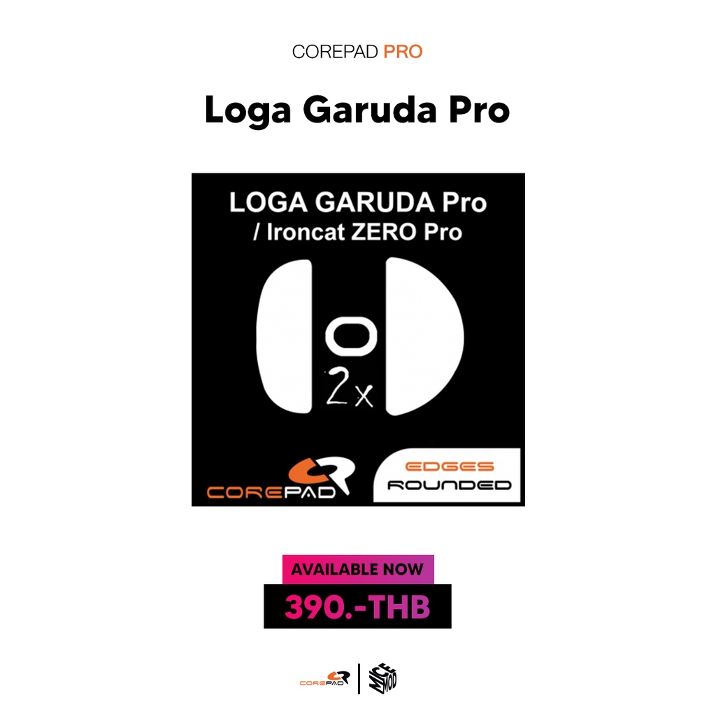 Garuda PRO Feet ถูกที่สุด พร้อมโปรโมชั่น พ.ย. 2023|BigGoเช็คราคาง่ายๆ